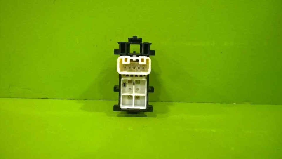 08-14 XB COROLLA YARIS PASSENGER RIGHT REAR WINDOW SWITCH OEM 3084-17 ...