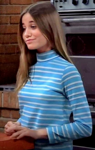 Maureen McCormick Marcia Brady Beautiful Reprint Photo Glossy New 4x6 ...