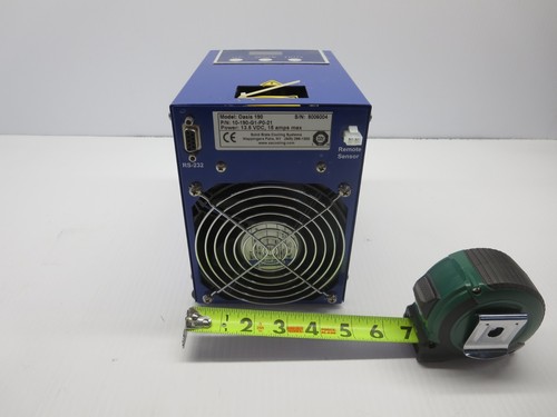 Solid State Cooling Sys 10-190-G1-P0-21 Oasis 190 Chiller 13.5VDC 15A ...