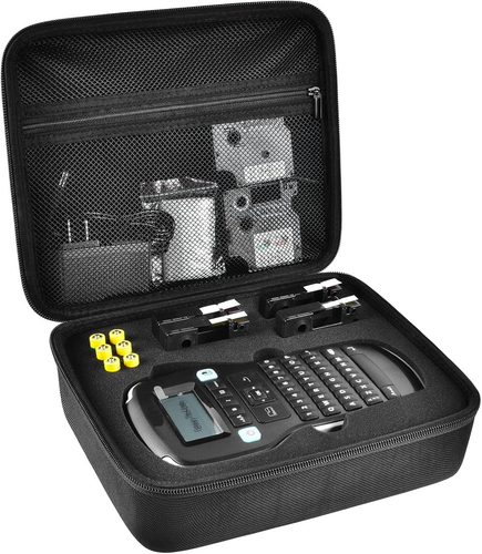 Case Compatible with DYMO Label Maker Labelmanager 160/280 Portable ...