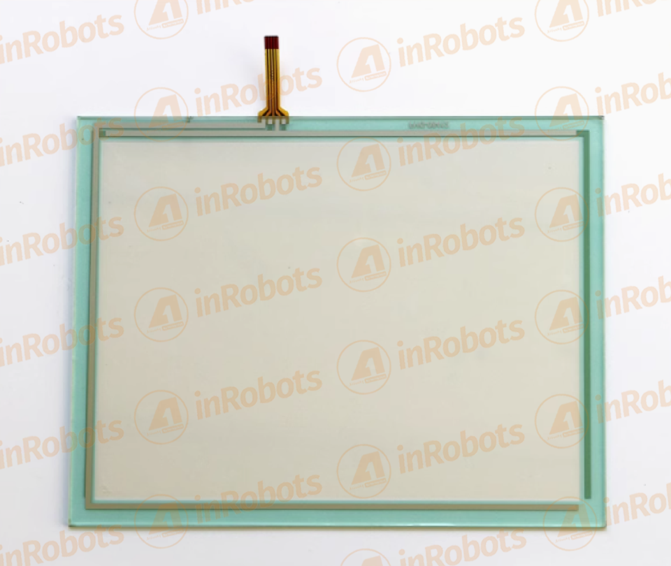 ONE For IndraControl V Touch Screen Glass Panel For Rexroth | eBay