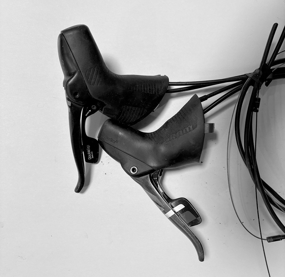 SRAM Force 22 HRD (2x11) Full Groupset | eBay