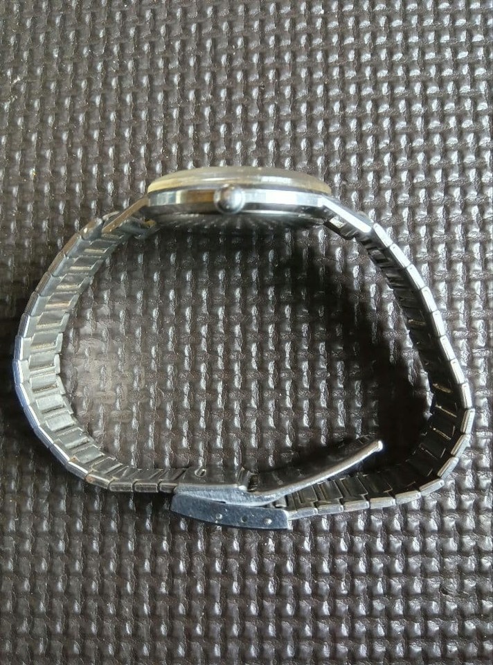 Price Reduced Again Vintage Royal Orient 19jewel Handwound Watch ...