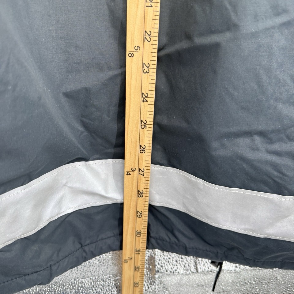 VTG Spiewak Golden Fleece WeatherTech Jacket 42 Reflective Hooded ...