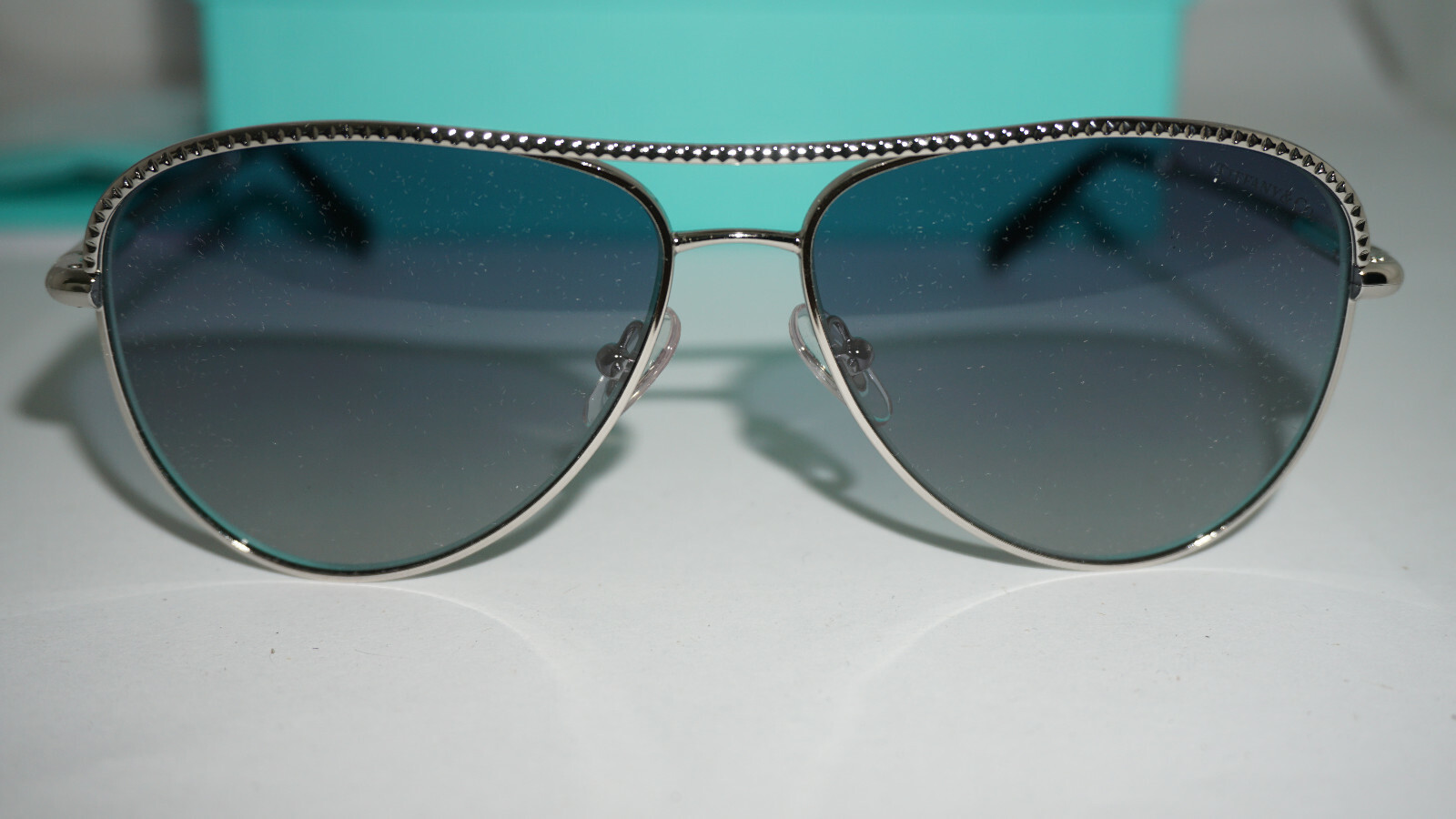 Tiffany & Co. TF3062 Aviator Women's Sunglasses for sale online | eBay