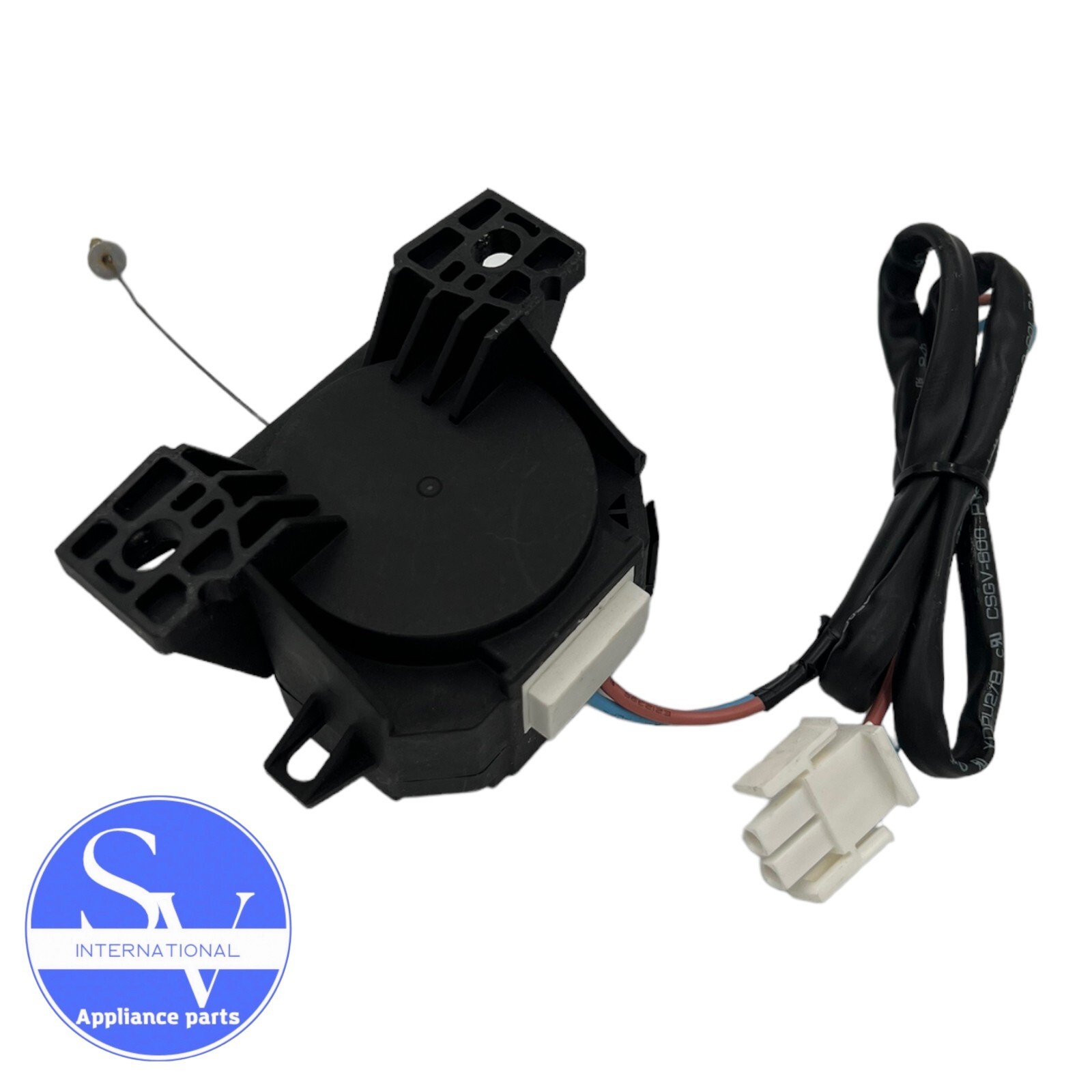 Midea Frigidaire Washer Retractor Motor 17438000000343 5304511361 for ...