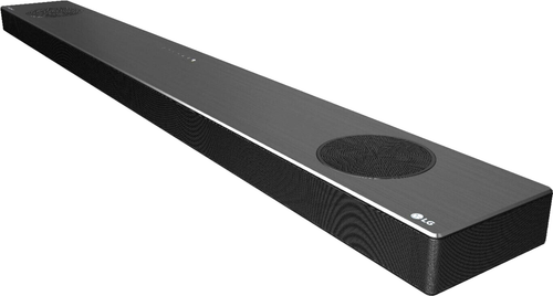 LG SN9YG - 5.1.2-Channel SOUNDBAR - WIFI/Bluetooth -Dolby Atmos w ...