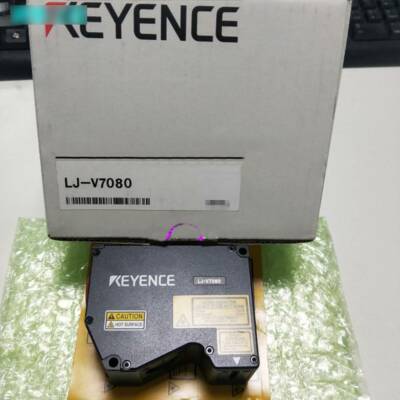 1PC NEW Keyence Laser Sensor LJ-V7080 Via DHL or FedEX | eBay UK