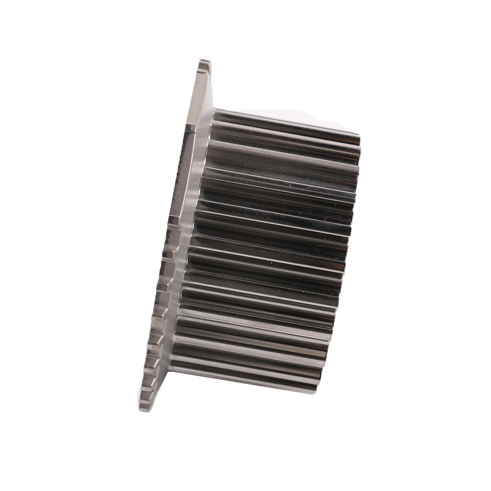 Timing Crank Pully Crankshaft Sprocket 13021AA141 Fit Subaru Impreza 00 ...