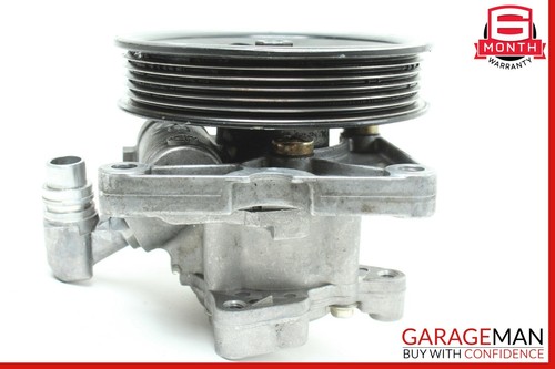 98-03 Mercedes W208 CLK430 E320 SL500 Power Steering Pump 0024662401 ...