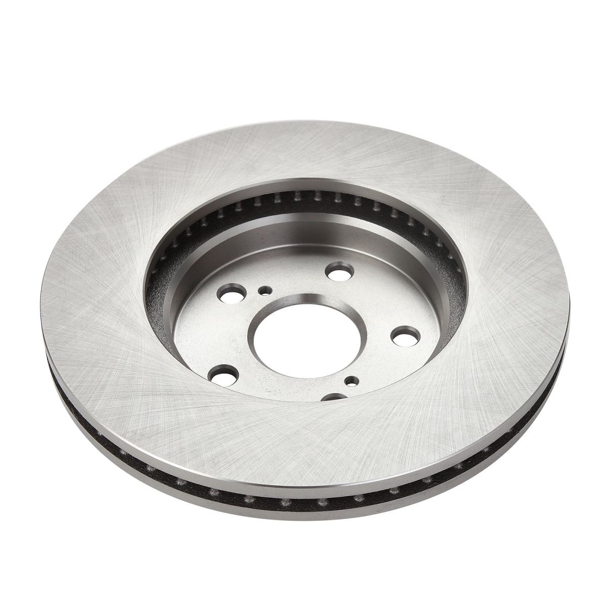 Front Disc Brake Rotors Pair Set Kit for Toyota Lexus Camry | eBay