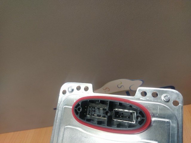 2012 MERCEDES Gl550 OEM Headlight Module Ballast A1648704126 for sale ...