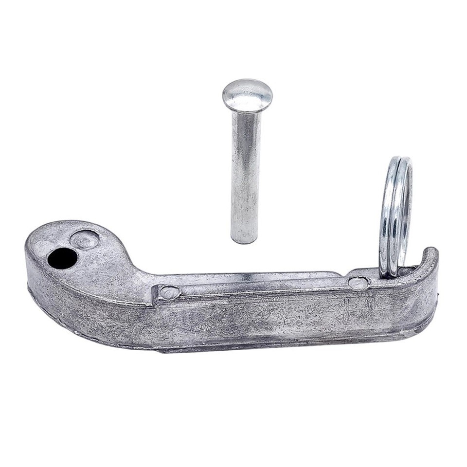 Quick Coupling Key For Agricultural Irrigation Metal Construction Rust ...