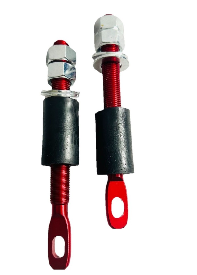 Hood Trunk Release Pin Switches -Hood Trunk Replacement Pins 2 Set | eBay