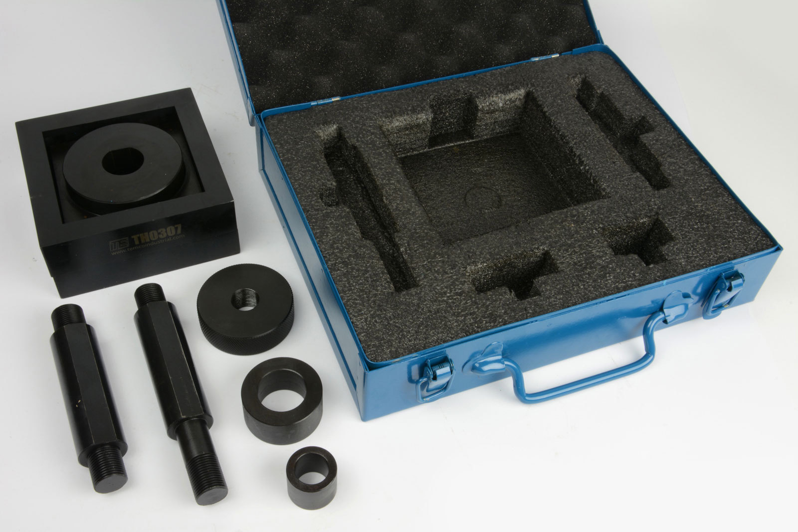 Square 92mm x 92mm 1/4 DIN Panel Meter Punch Dies 3.622" x 3.622" | eBay