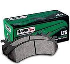 Hawk HB302Y.700 HP Plus Compound Front Brake Pads | eBay