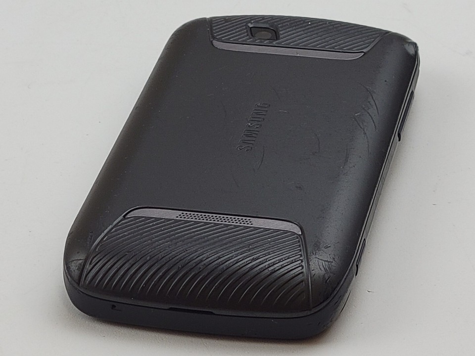 Samsung Sidekick 4G (SGH-T839) 1GB (T-Mobile) Smartphone - SMALL ISSUE ...