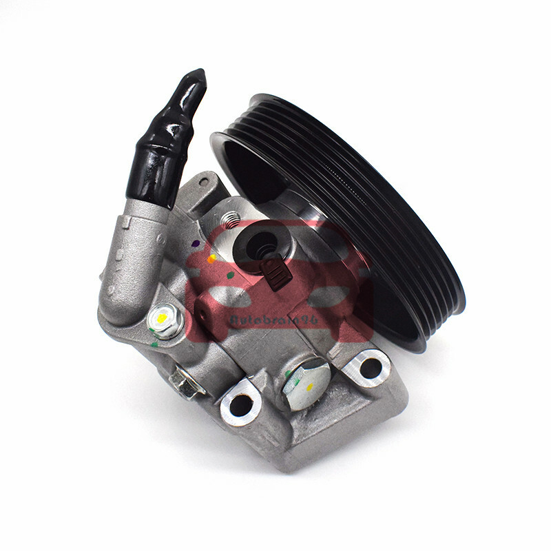 LR007500 Fit For Land Rover Freelander 2 Td4 2.2 Diesel Power Steering ...