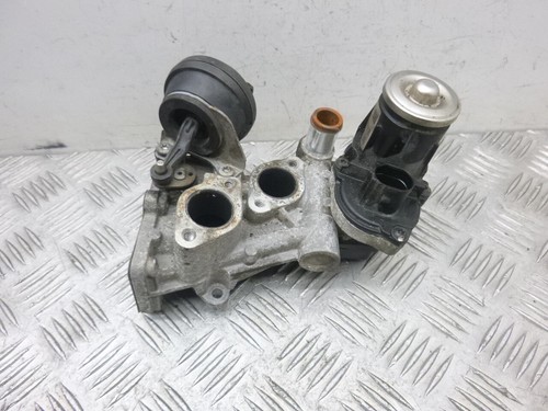 2011 VOLKSWAGEN PASSAT 2.0 TDI EGR VALVE 0280751016 | eBay