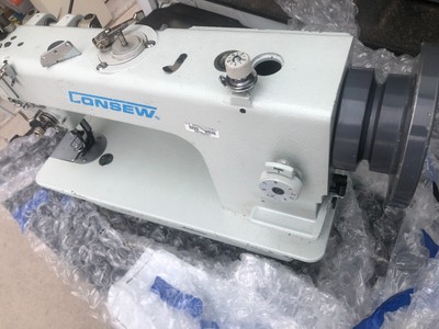 Sewing Machines - Consew Industrial Sewing Machine