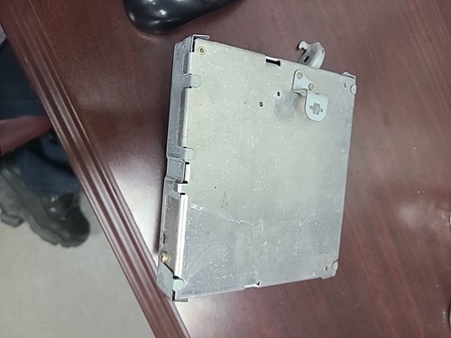 89540-30392 | TOYOTA / LEXUS OEM ABS & TRC & VSC CONTROL MODULE UNIT | eBay