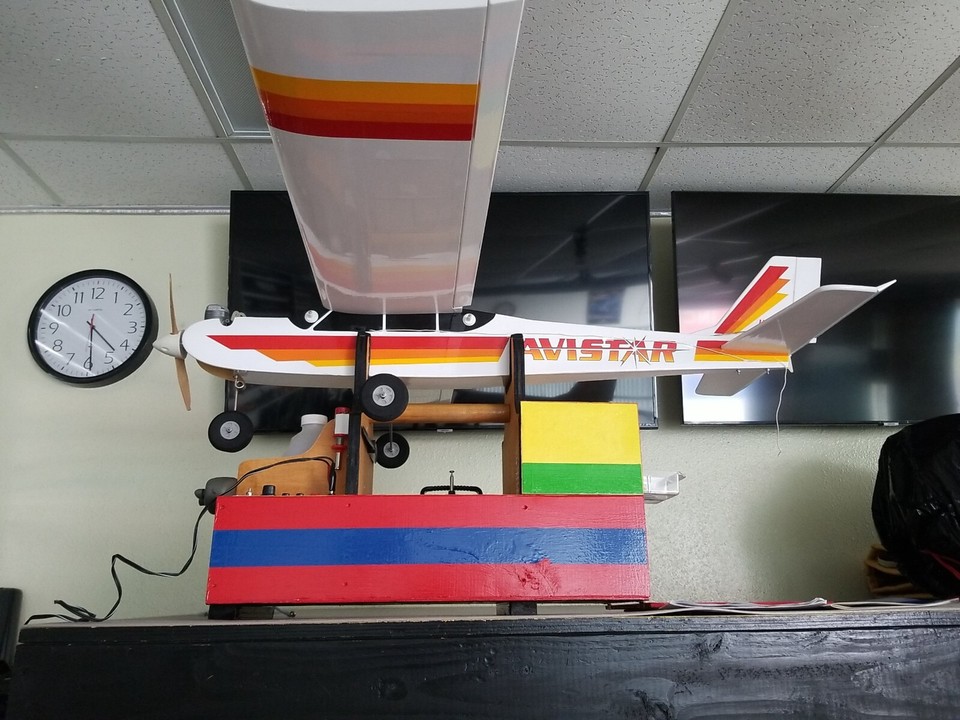 HOBBICO Avistar 40 Select | eBay