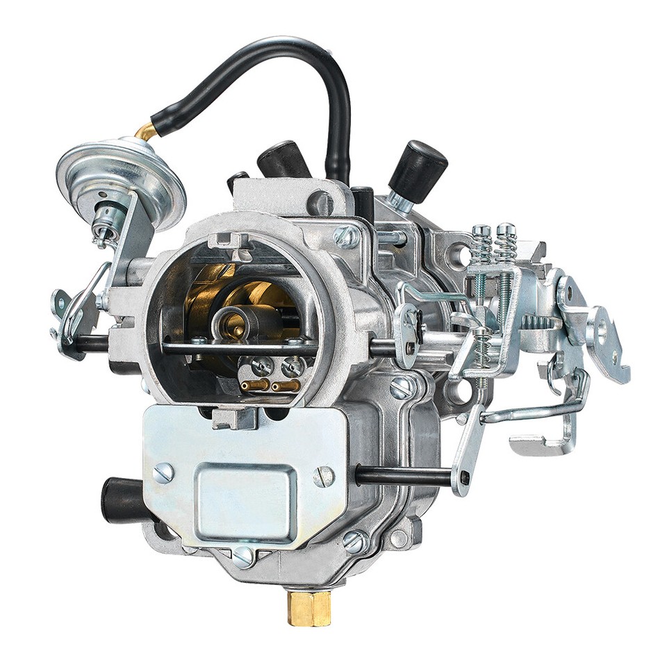 For Dodge Truck Plymouth 273-318 Engine 2BBL C2-BBD BARREL Carb ...