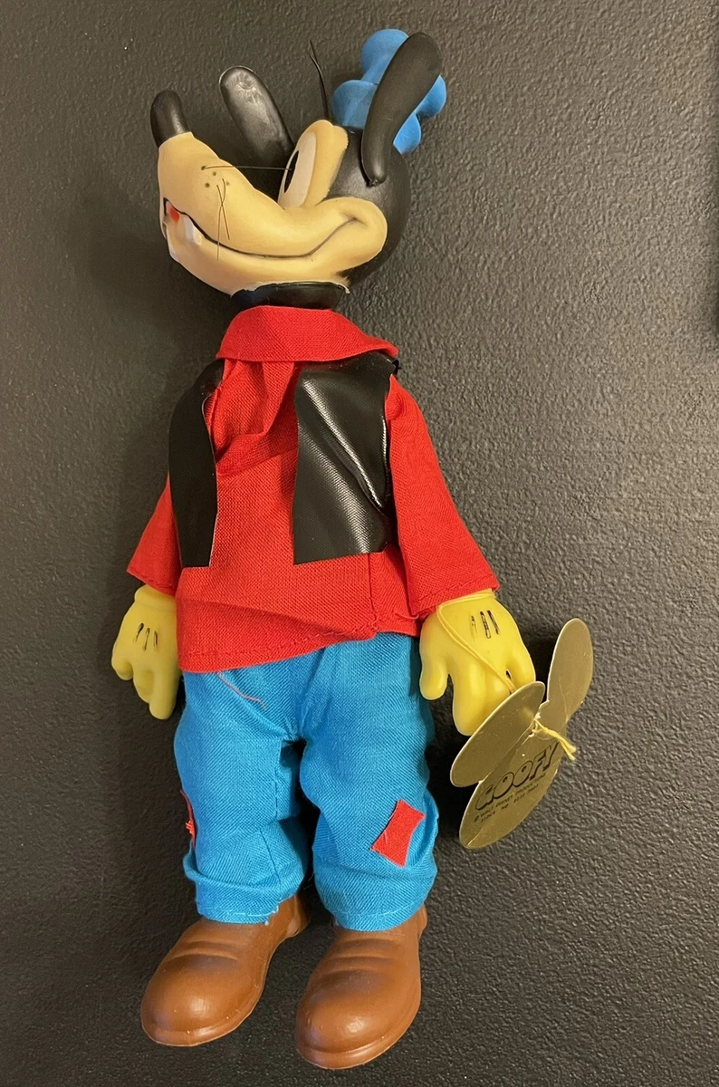 Original Goofy Disney