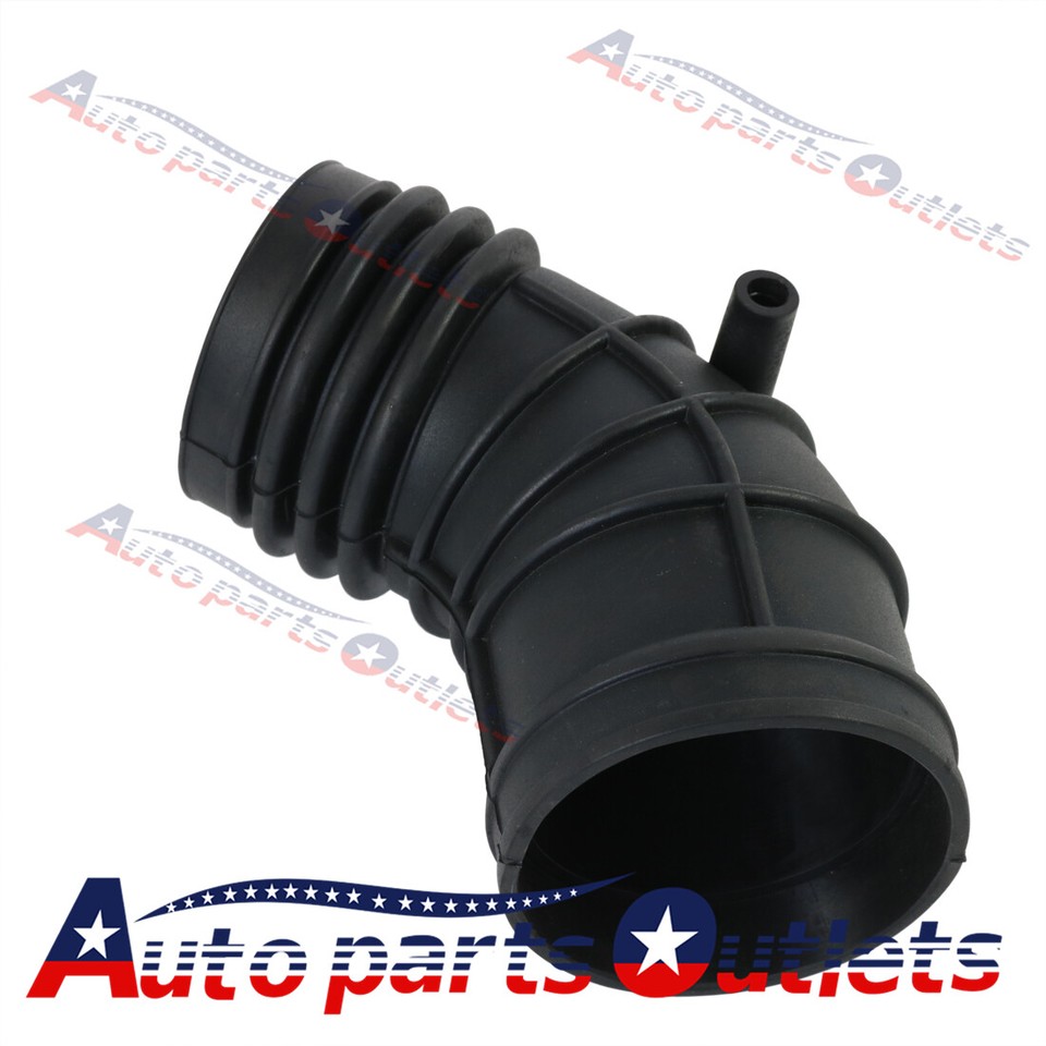 Intake Air Flow Boot Hose new Fit For BMW 325Ci 325i 325Xi 330Ci 330i ...