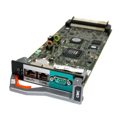 Dell PowerEdge M1000e CMC Control Module N551H / UJ924 | eBay UK