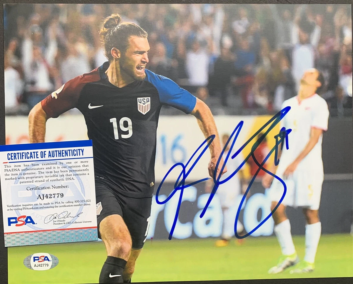 Graham Zusi