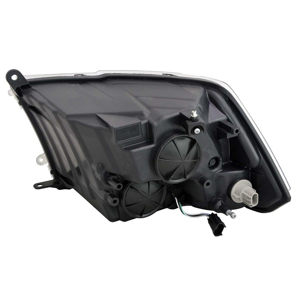 Right Headlight Fits Ram 1500 HFE Extended 2016 2017 2018 CH2503242 ...