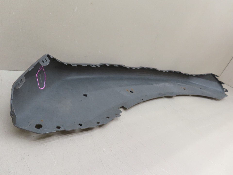 2021-2022 NISSAN ROGUE FRONT LOWER BUMPER COVER OEM 62084-6RA0A | eBay