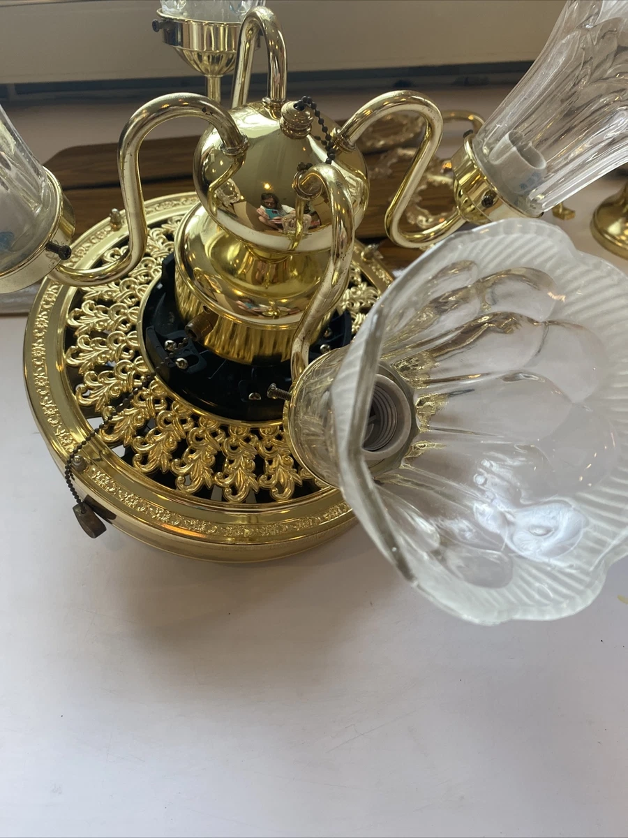 Victorian Porch Ceiling Fans | Shelly Lighting