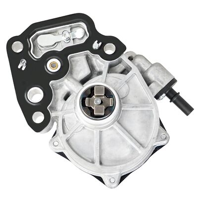 Vacuum Pump for 2016-2022 Chevrolet Malibu Trax Spark Cruze 12704586 1 ...