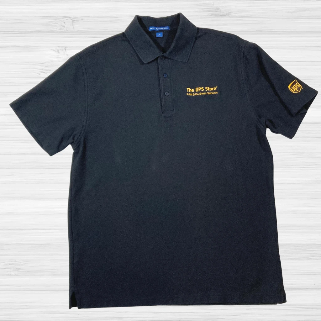 Official Ups Uniform