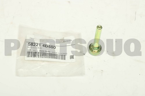582214D500 Genuine Hyundai / KIA ROD-GUIDE(A) | eBay