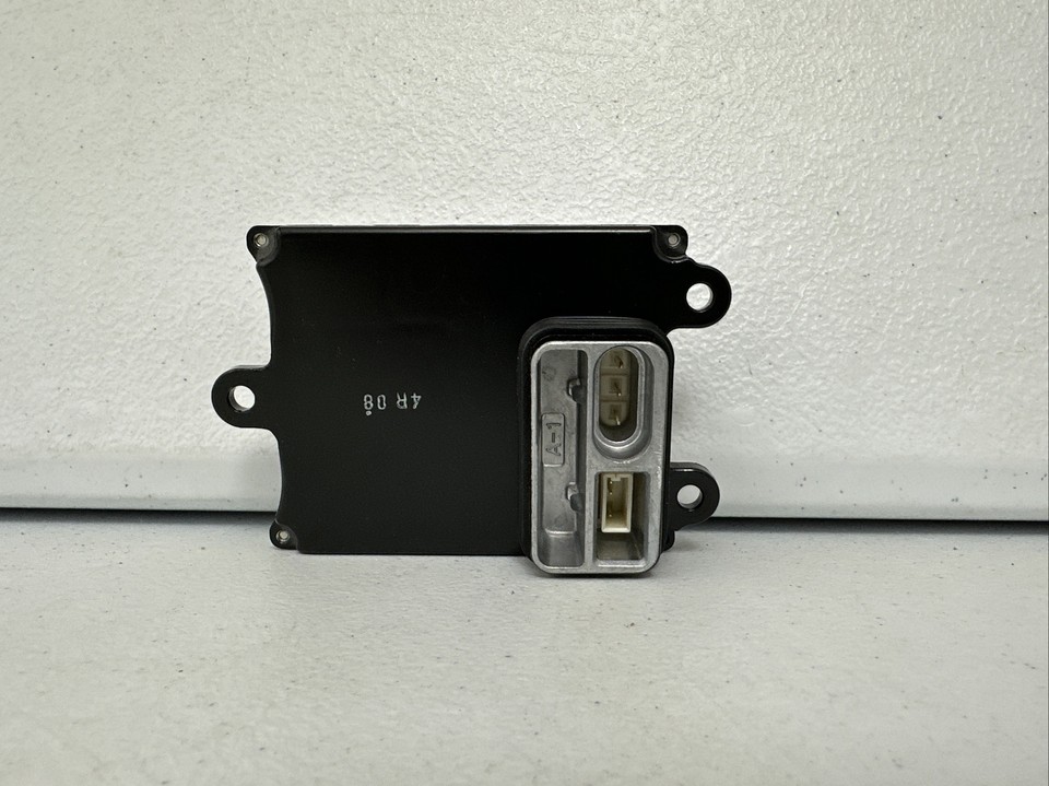 OEM Cadillac SRX Passat Land Rover Xenon Headlight Ballast 0311003093 ...