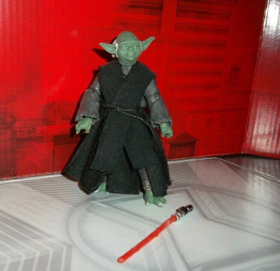 Darth Yoda