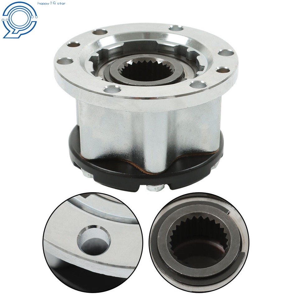 For Toyota 4 Runner T100 Hilux Pick up Truck Manual Wheel Locking Hubs ...