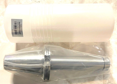 Collet Chucks - Taper Spindle