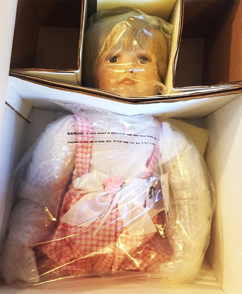 ANTIQUE REPRODUCTION GERMAN HILDA MOLD 237 JDK 21 in COLLEEN APPLEWHITE ...