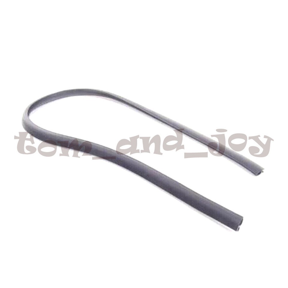 Engine Hood Sealing Gasket Rear Rubber for BMW E70 E71 E72 51237161345 ...
