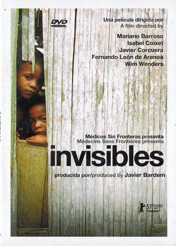 Invisibles. DVD | eBay