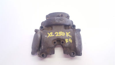 Honda XL250K XL 250 K Rocker Cover | eBay Australia