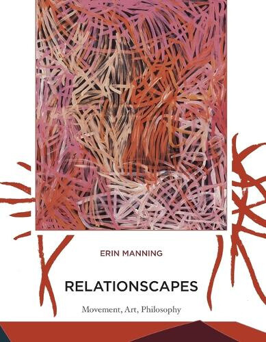 Relationscapes: Movement, Art, Philosophy (Technologies of Lived Abstraction) 9780262518000 | eBay