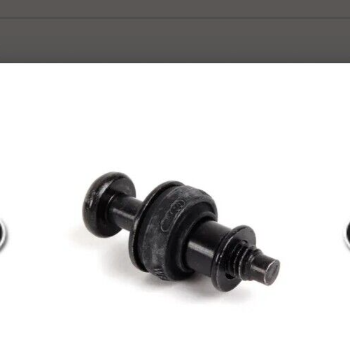 Set of 24 Valve Cover Bolts 06B 103 831 J Audi 3.0 06B103831J OEM ...