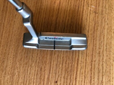 Carbite Polar Balance DC Putter...RH | eBay