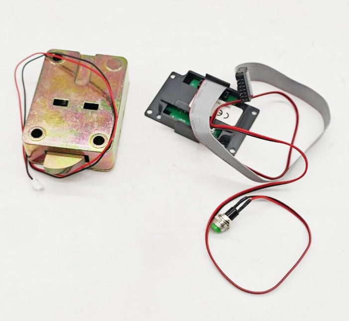 For Stack on 14 Safe Lock Replacement -Fireproof Safe Lock Boxes Swing ...