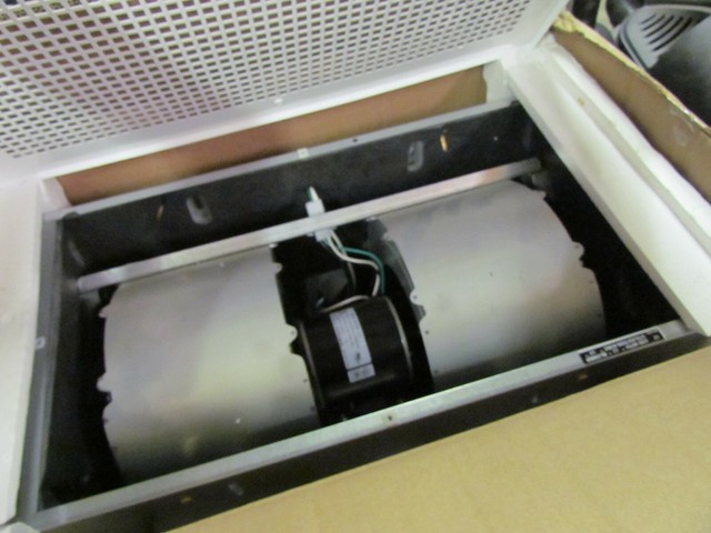 Broan L400 High Capacity Commercial Grade Ventilation Fan for sale ...